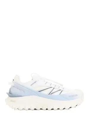 Moncler Trailgrip Low Sneakers - Multicolor