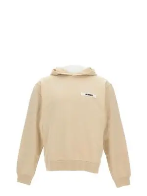 Jacquemus Gros Grain Hoodie - Multicolor