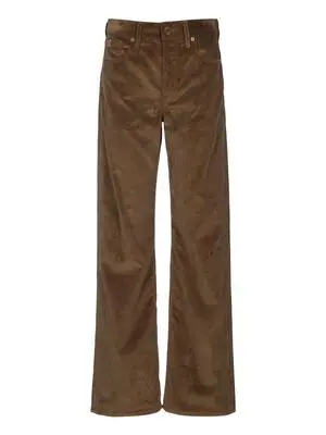 Jacob Cohen 5-pocket Hailey Pants - Multicolor