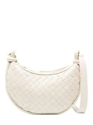 Bottega Veneta Gemelli Shoulder Bag - Multicolor