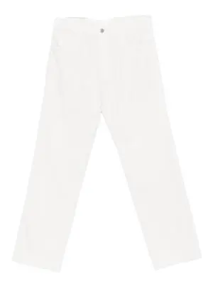 Prada Cotton Denim Jeans - Multicolor
