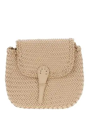 Dragon Diffusion Mini City Bag - Multicolor