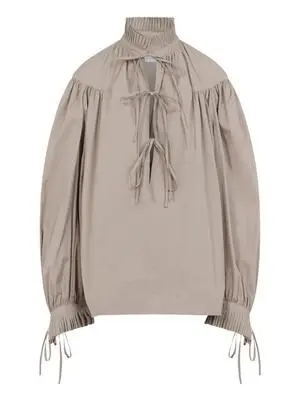 Dries Van Noten DRIES VAN NOTEN Catya Shirt Multicolor