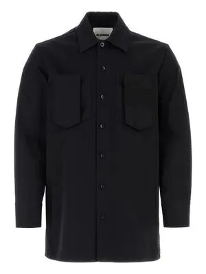 JIL SANDER Camicia - Multicolor