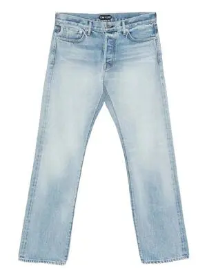 TOM FORD Denim Jeans - Blue