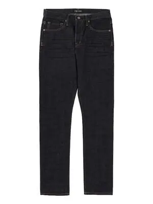 TOM FORD Denim Jeans - Blue