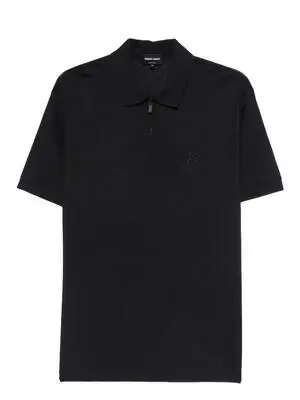 Giorgio Armani Polo Shirt - Multicolor