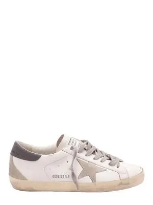 GOLDEN GOOSE GOLDEN GOOSE Super-Star Sneakers Multicolor