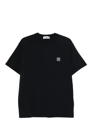 Stone Island T-shirts & Vests T-shirts - Blue