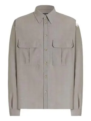 Dolce & Gabbana Shirt - Multicolor