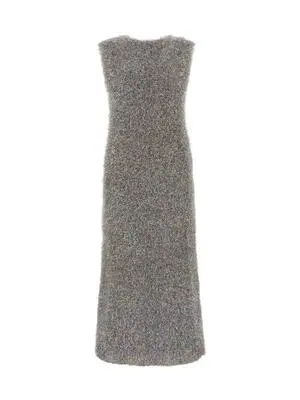 JIL SANDER Polyester Blend Dress - Multicolor