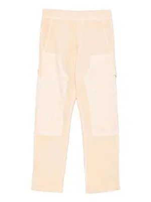 Dsquared2 Carpenter Fit Cotton Pants - Multicolor