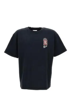 Rhude Fumar 91 Tee - Multicolor