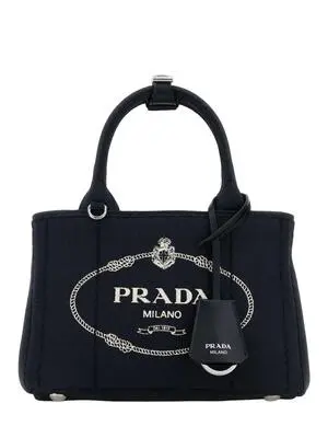 Prada Mini Bag - Blue
