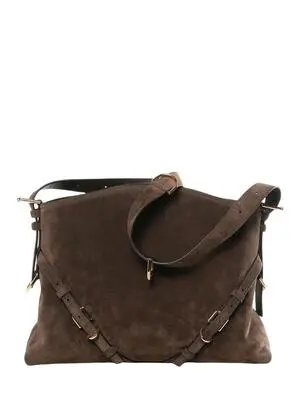 Givenchy Voyou Medium Shoulder Bag - Multicolor