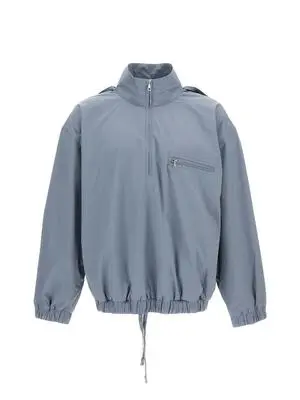 RIER Windbreaker - Multicolor