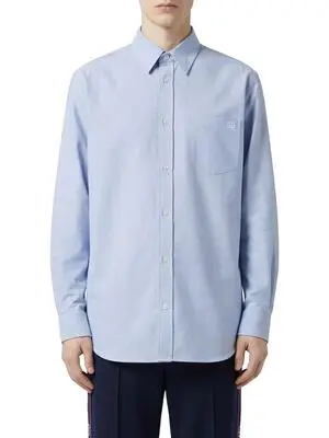 Gucci Shirt - Blue