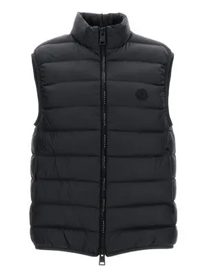Moncler Deneb Padded Gilet - Multicolor