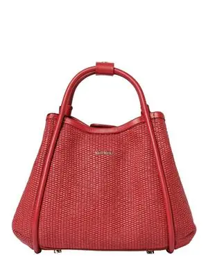 Max Mara Mini Bag - Red