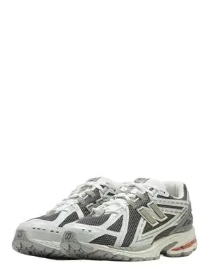 NEW BALANCE 1906r Panelled Sneakers - Grey