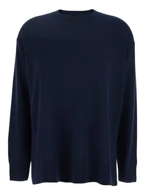 Max Mara S Max Mara Verona Wool Sweater Multicolor