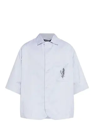 Jacquemus La Chemise Gardian Shirt - Multicolor