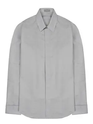 Dior Camicia Monogram - Gray