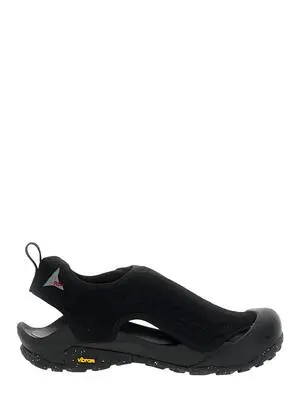 ROA Arpy Clogs - Multicolor