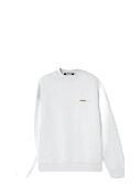Jacquemus Jacquemus Le Hoodie Torneo Zip-Up Sweatshirt With Embroidered Logo Multicolor