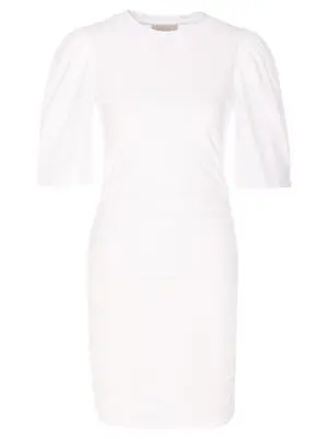 Isabel Marant Étoile Mylda Dress - White