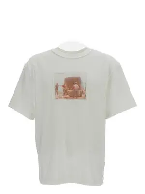 Jacquemus Le T-shirt Paysan - Multicolor