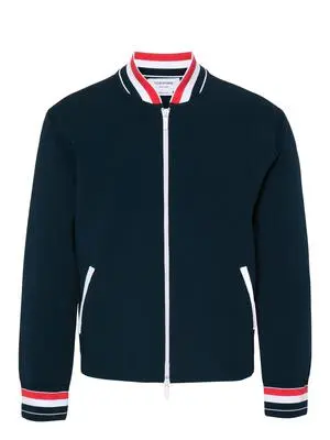 Thom Browne Bomber Jacket - Multicolor