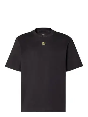 Fendi Ff` T-shirt - Multicolor