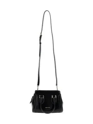 Alexander McQueen Birdee Mini Bag - Multicolor