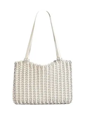 Rabanne Shoulder Bag - Multicolor