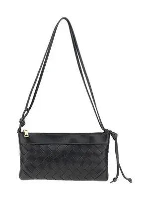Bottega Veneta Andiamo Pouch - Multicolor