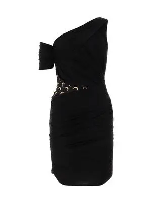 MARINE SERRE Abito Dress - Multicolor