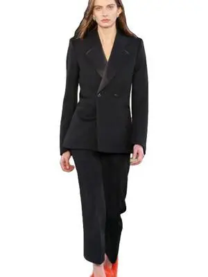 Bottega Veneta Tailored Trousers - Multicolor