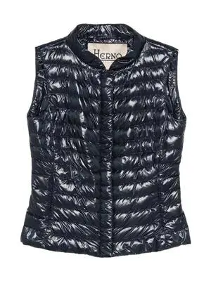 Herno Padded Vest - Multicolor
