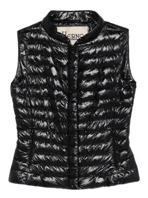 Herno Padded Vest - Multicolor
