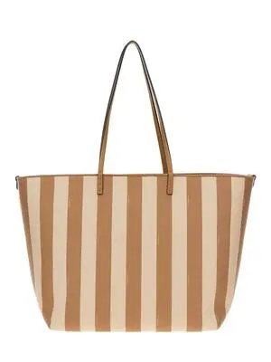 Fendi Roll Bag - Multicolor