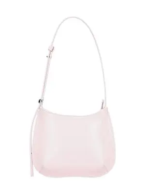Jacquemus Le Petit Bisou Shoulder Bag - Multicolor