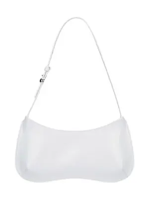 Jacquemus JACQUEMUS Le Bisou Shoulder Bag Multicolor