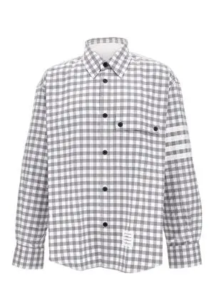 Thom Browne Shirt - Multicolor