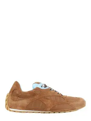 Bottega Veneta Bottega Veneta Orbit Flash Sneakers Multicolor