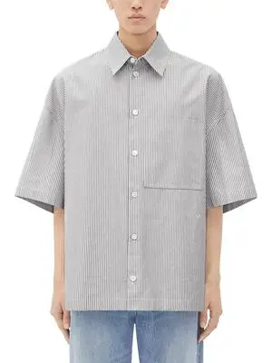 Bottega Veneta Shirts And Blouses - Multicolor