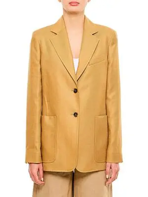 Max Mara Guglia Blazer - Multicolor