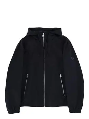 BOSS H-cireno Jacket - Blue