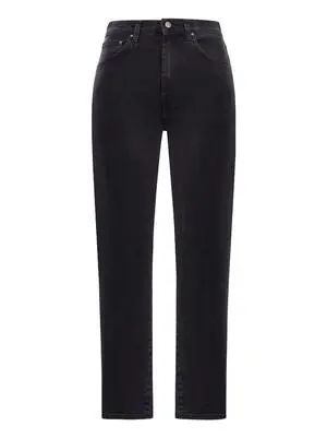 TOTÊME TOTEME Twisted Seam Denim Jeans
