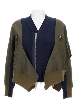Sacai Cardigan - Multicolor